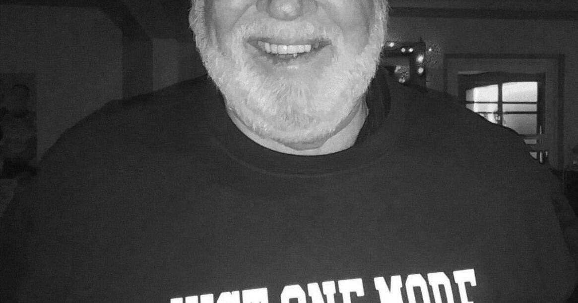 Gary Michael Yowell | Chapman Funeral Home | wvgazettemail.com