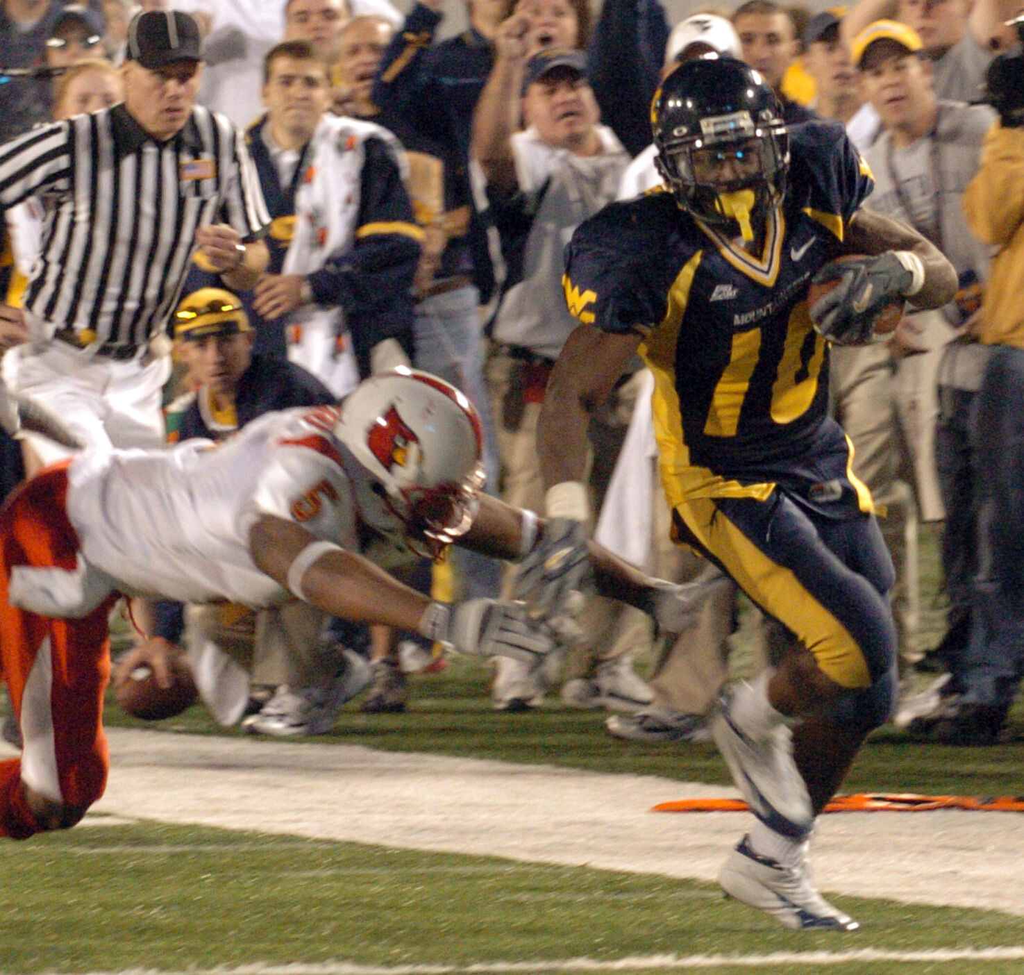 Top-10 WVU football victories since 2000 | WVU | wvgazettemail.com