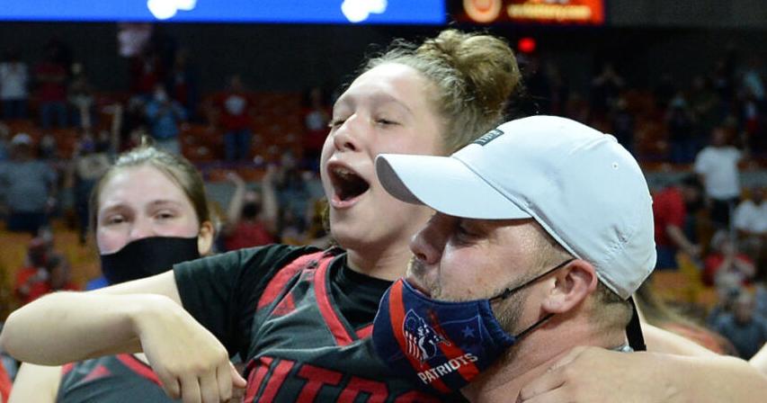 Nick Scala: Lingering COVID heads list of top 10 sports stories of 2021 ...