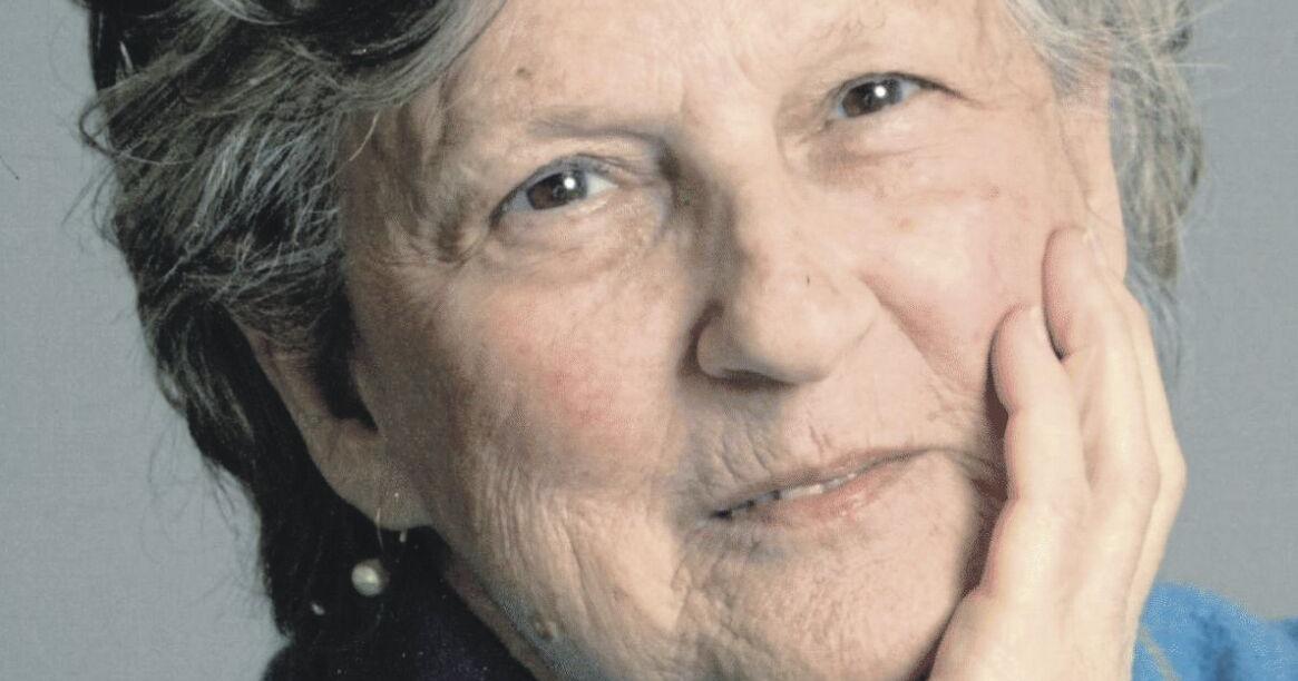 Sharon Gail Burton Martin | Chapman Funeral Home | wvgazettemail.com