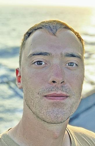 Mark H. Cavender | Gatens-Harding Funeral Home | wvgazettemail.com