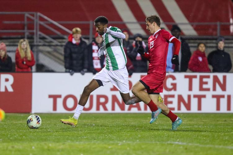 Marshall soccer: Grassie reflects on memorable 2022 soccer season ...