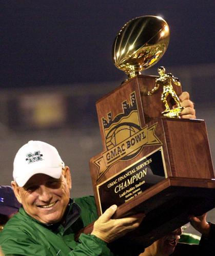 Chuck Landon: Pruett deserves to be in HOF | Chuck Landon ...