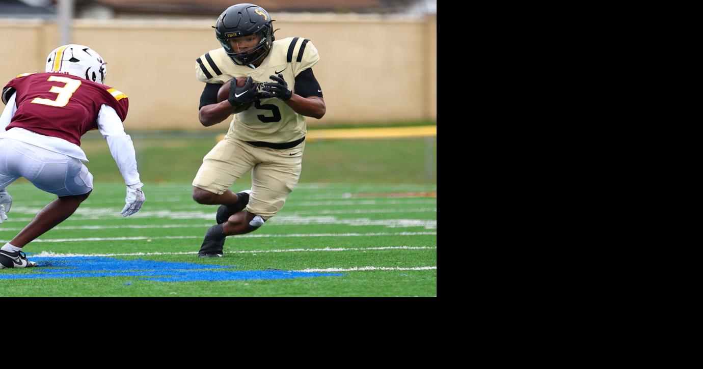 MEC football: UC falls on Thursday; WVSU home opener set for Saturday ...