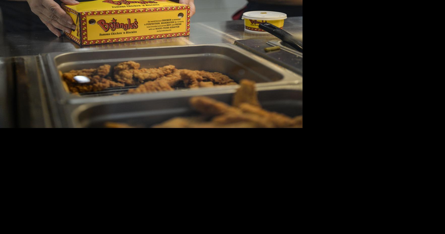 The Food Guy: I finally get the Bojangles’ freak-out | Life & Arts ...