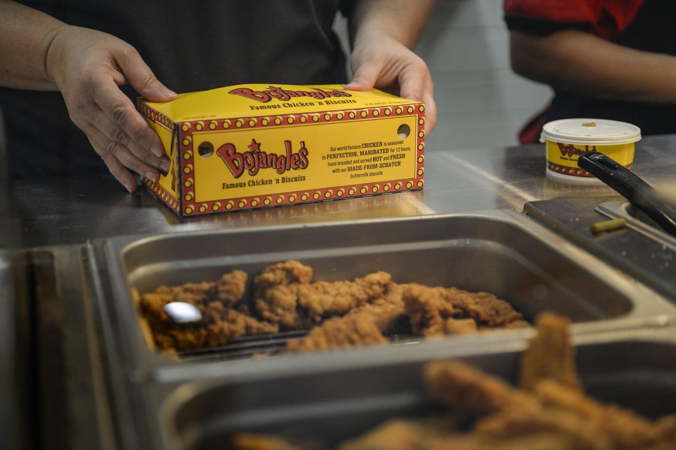 The Food Guy: I finally get the Bojangles’ freak-out | Life & Arts ...
