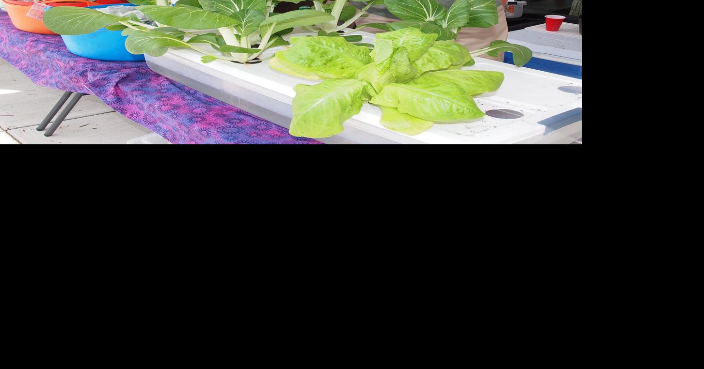 Putnam Farmers Market | Uploaded Photos | wvgazettemail.com