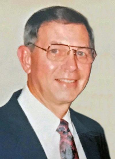 Omer Austin Haid Jr. | Obituary Archives | wvgazettemail.com