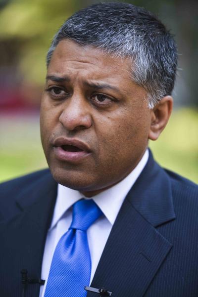 Rahul Gupta: Health and economic development have a critical ...