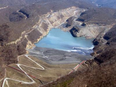 Safety concerns renewed by DEP coal impoundment inspection | Energy and ...