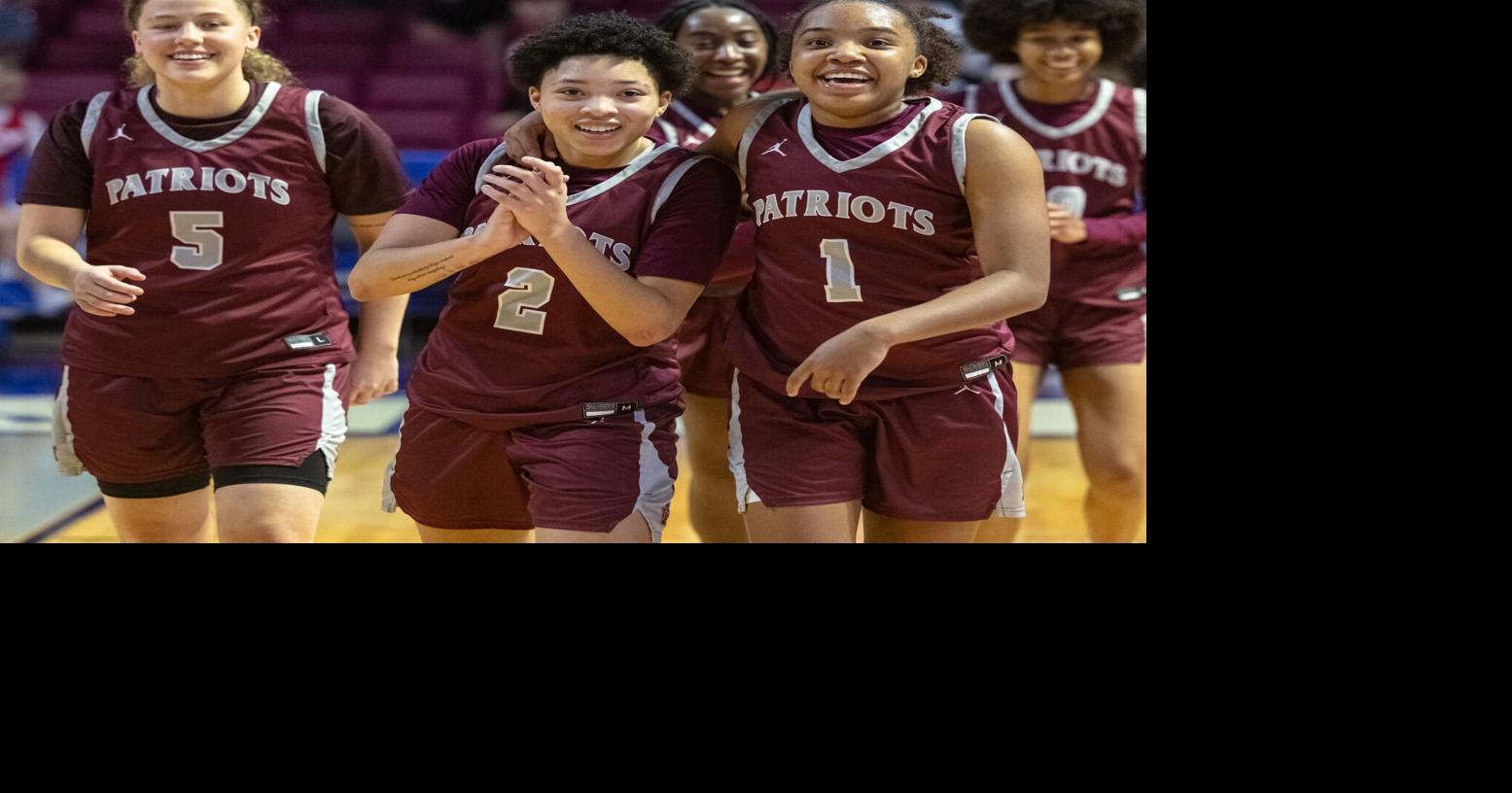 Class AAAA girls hoops quarterfinals: Jeriyah Pryor leads GW's upset of ...