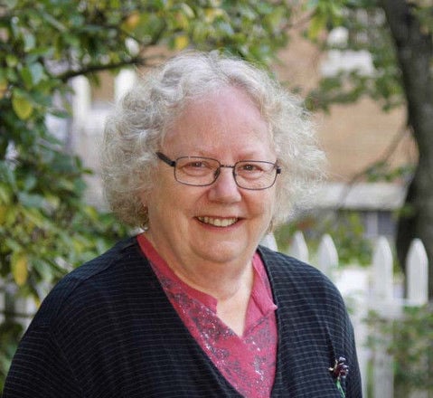 Betty Rivard: Balancing a tough mind with a tender heart (Opinion) | Op ...