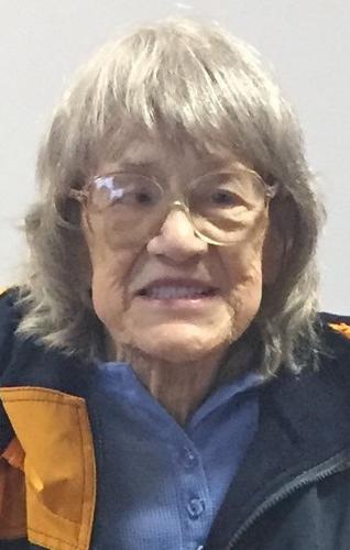 Edith Irene Vance | Obituary Archives | wvgazettemail.com