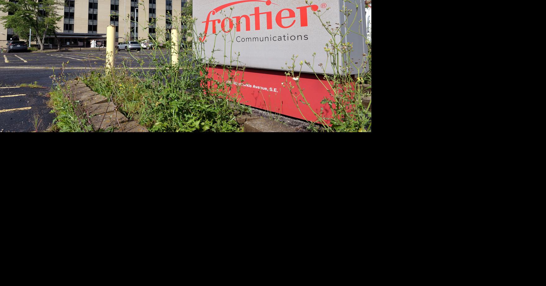 frontier communication