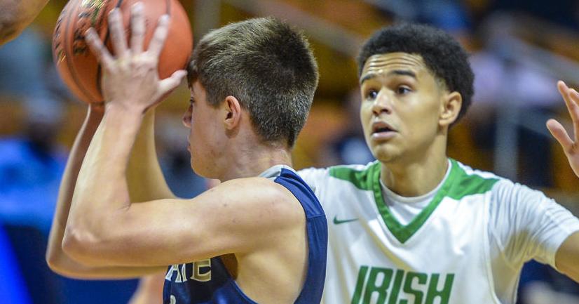 North-South basketball: Last chance for longtime teammates Satterfield ...