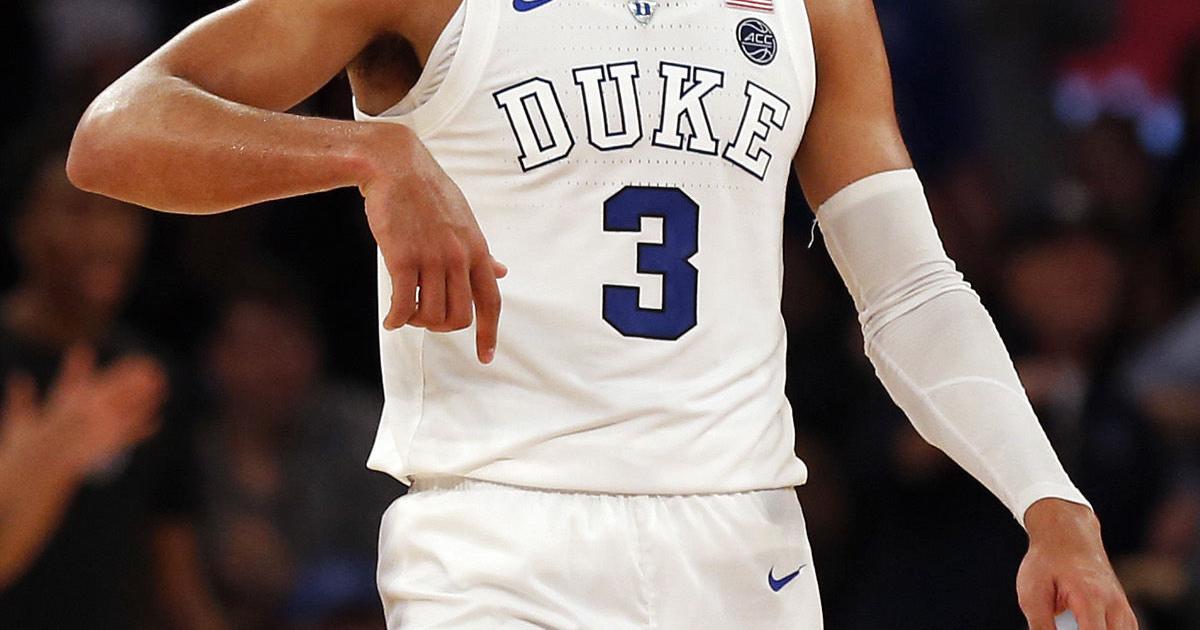 Duke Texas Tech Basketball | | wvgazettemail.com
