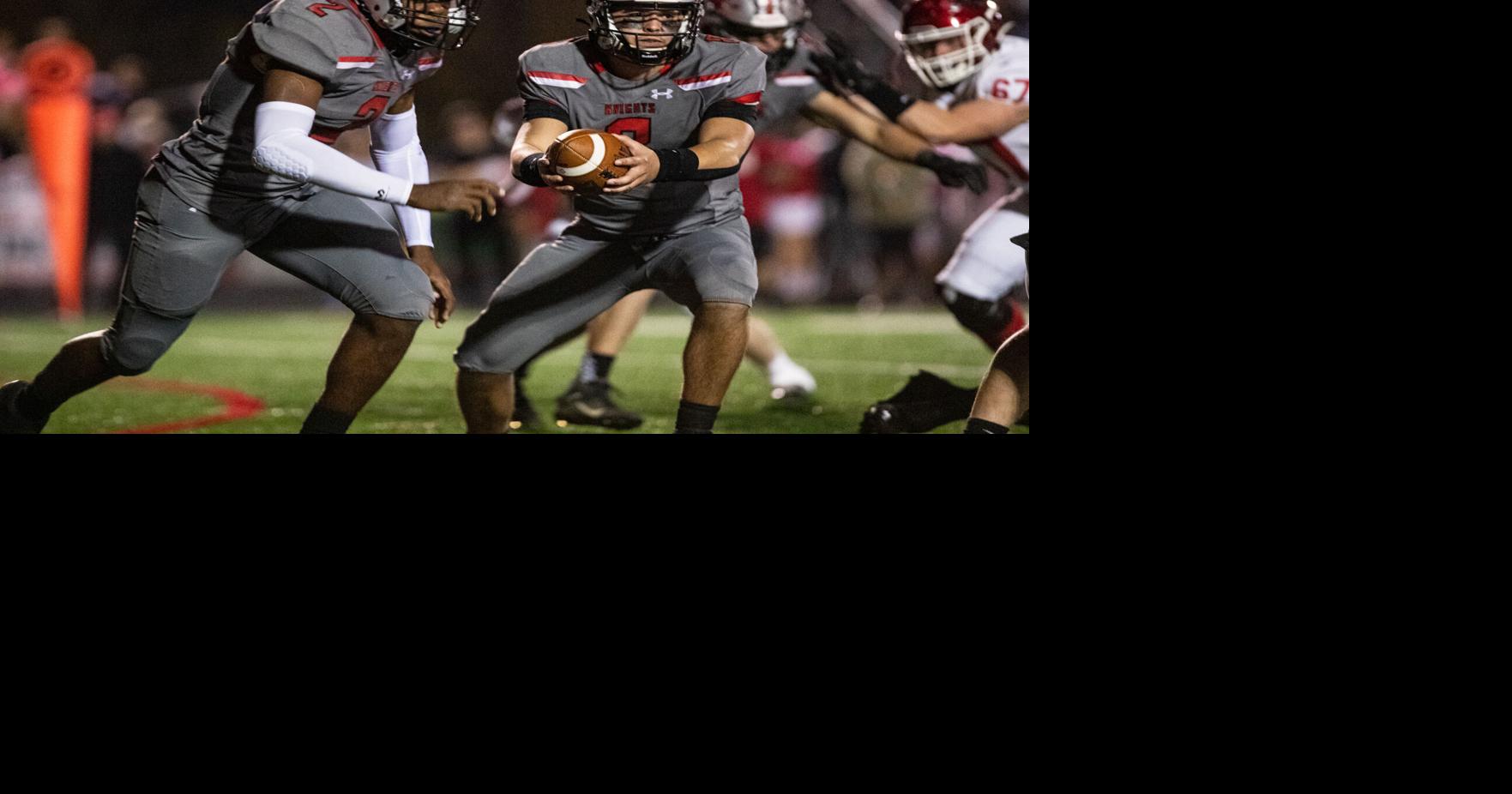 Prep football: Cabell Midland prepared for Bridgeport’s single-wing ...