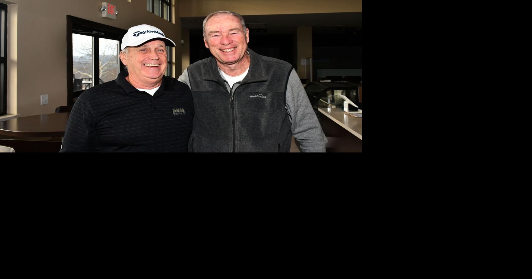 On the Town: Local senior golf league at Little Creek Golf Course ...