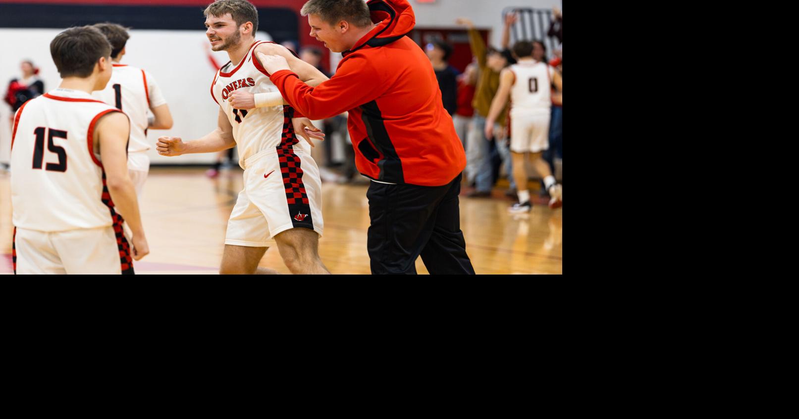 Prep basketball: Wayne closes strong in win over Buffalo | Boys ...