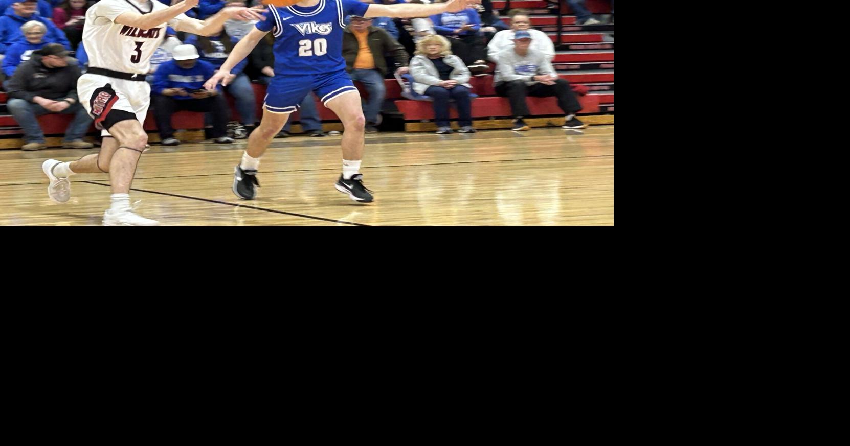 Prep boys basketball sectional final: Lowe plays Goode as Nitro roughs up Ripley | Sports ...