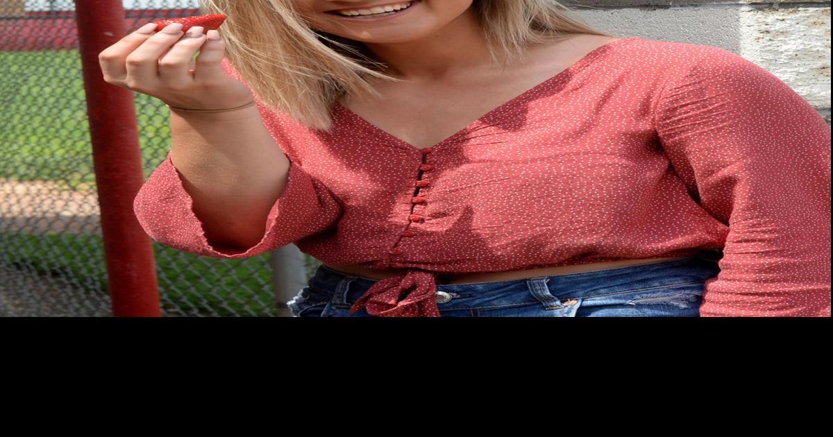 Ex-Hurricane softball star Fullen recounts battle with eating disorder ...