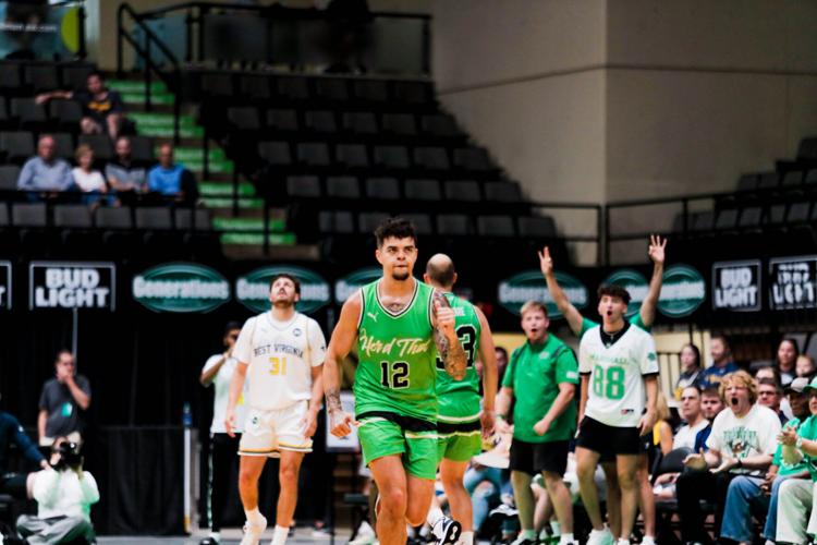 TBT: Herd That comes together quickly, prepares for W.Va. Regional ...