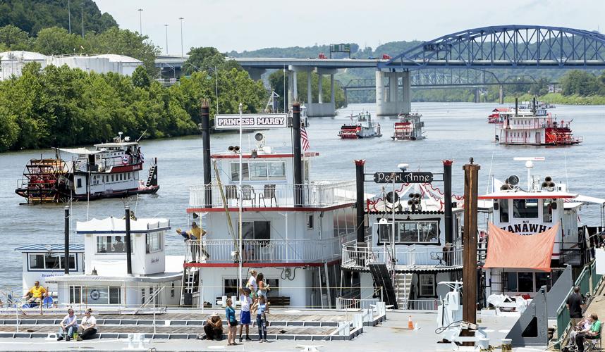 Regatta 2023: Photos from Day 3 | Charleston Sternwheel Regatta ...