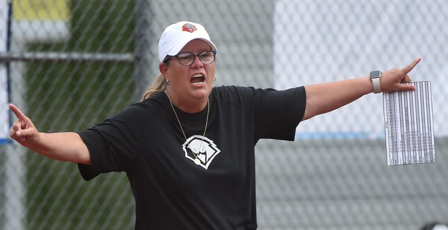UC softball: Frew leaves Golden Eagles for her alma mater | MEC Sports ...