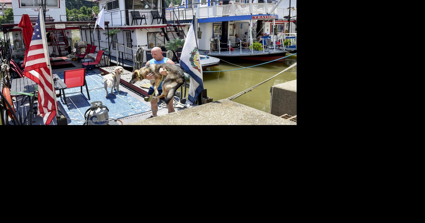 Charleston Sternwheel Regatta 2025 schedule & musical guests ...