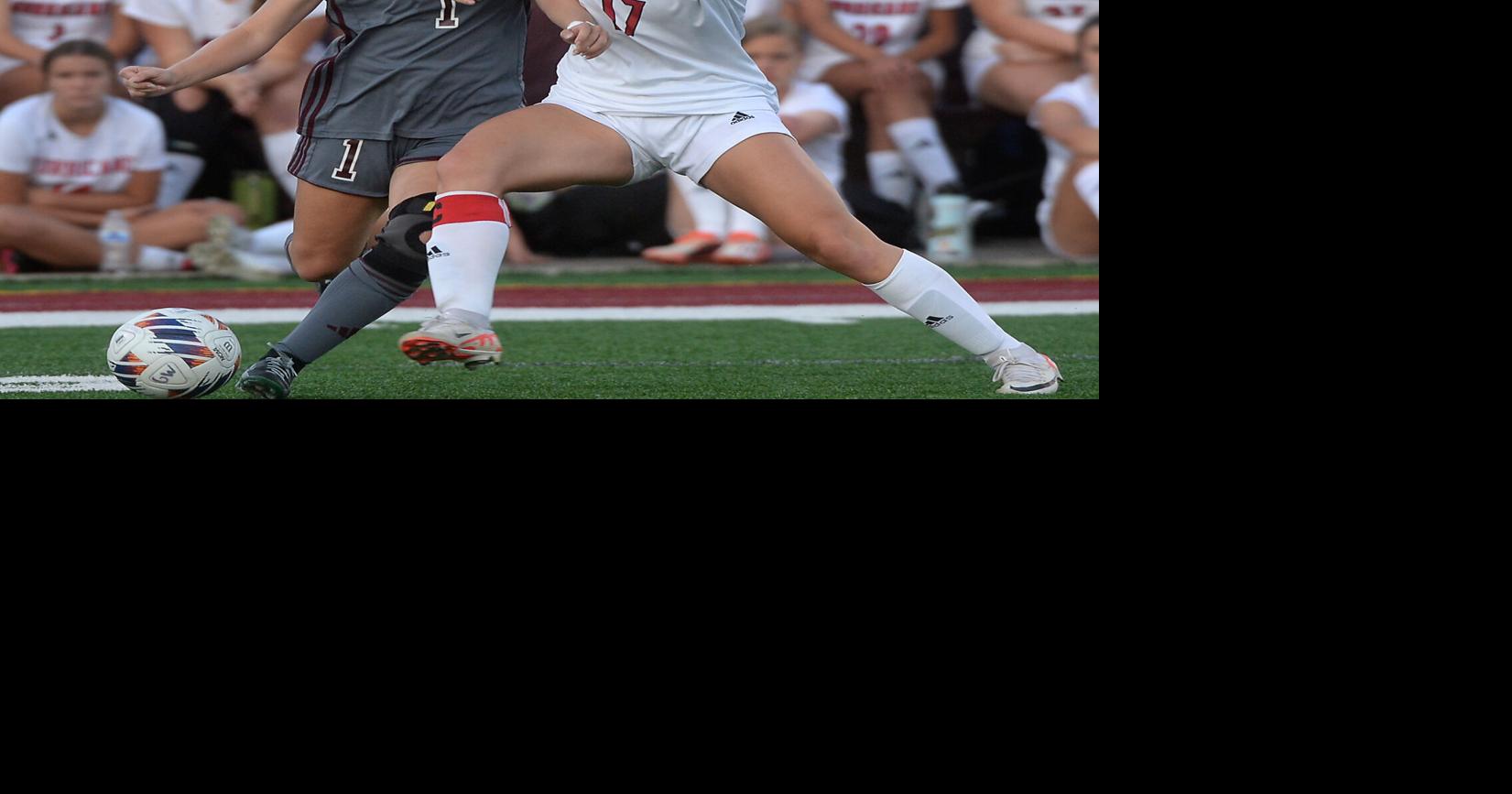 Girls soccer: Hurricane, GW play to scoreless draw | Girls Soccer ...