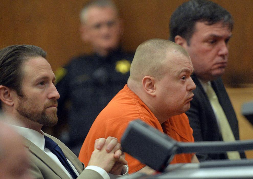 Accused Killer Of Mingo Sheriff To Stand Trial Judge Rules Cops
