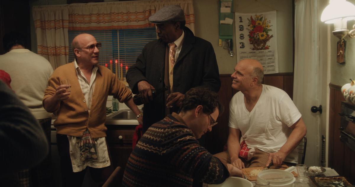 WV filmmaker's family tradition comes to the big screen in 'Feast of ...