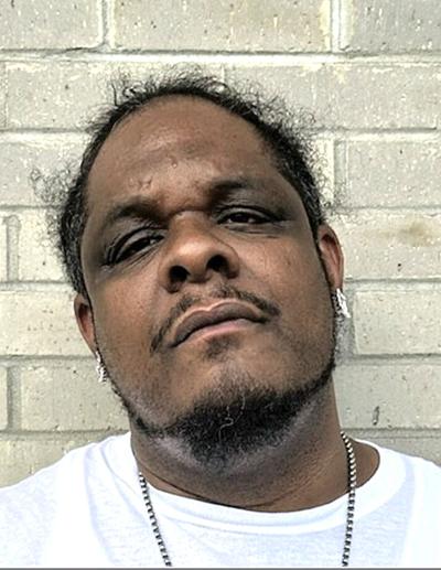 Rand man Tiwan Bailey wanted by U.S. Marshals | Kanawha Valley ...