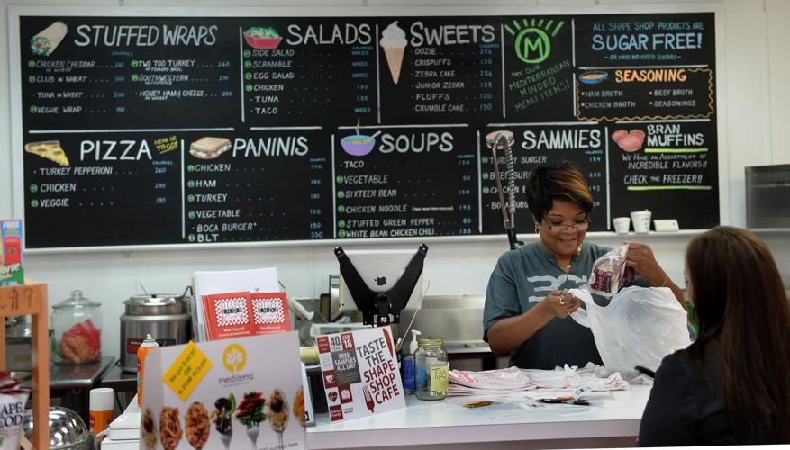 Charleston’s Shape Shop Cafe celebrates 40 years of business | Life ...