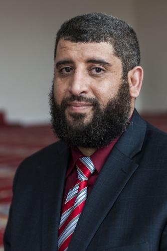 Education, faith guiding forces in new imam’s life | News ...