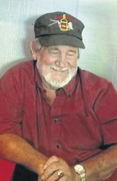 Joe Pringle | Gatens-Harding Funeral Home | wvgazettemail.com