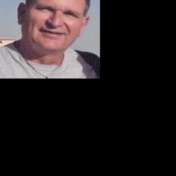 Thomas Suchy | Obituary Archives | wvgazettemail.com