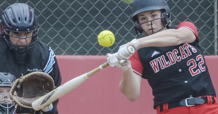 Prep softball: Nitro had hopes of making another state tournament run ...