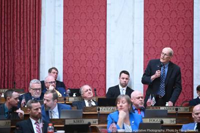 WV House committee approves bill that would set penalty for nonpayment ...