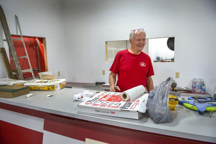 Paco passes Dairy Winkle's baton to new Campbells Creek business ...