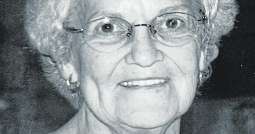 Carolyn Ann Watson | Chapman Funeral Home | wvgazettemail.com