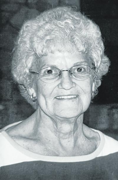 Carolyn Ann Watson | Chapman Funeral Home | wvgazettemail.com