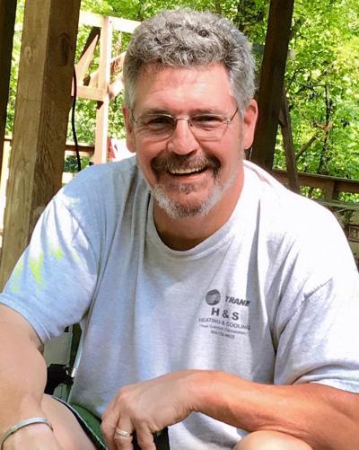 Terry D. Saul | Obituary Archives | wvgazettemail.com