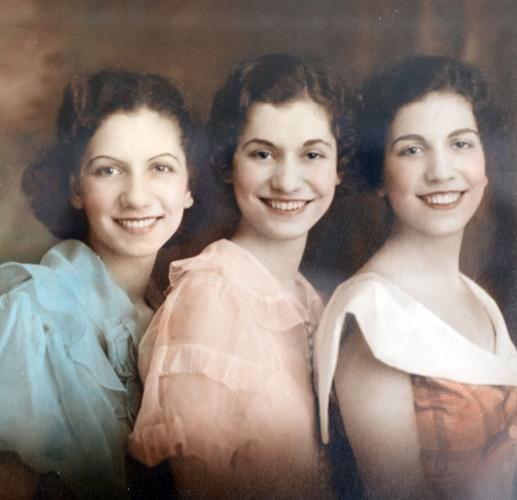 Innerviews: Memories cover 105 contented years | Life & Arts ...