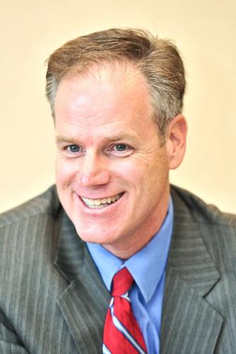 Former WV senator Wells files to run for Kanawha County Clerk | News ...