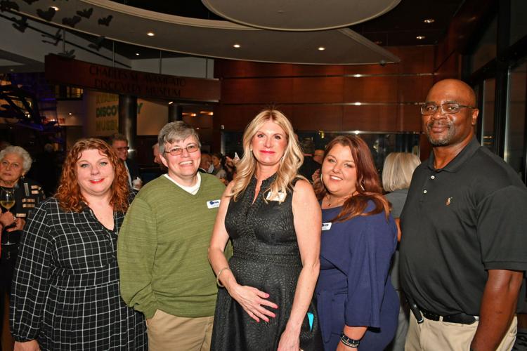On the Town: Hunger to Hope benefit dinner | Galleries | wvgazettemail.com
