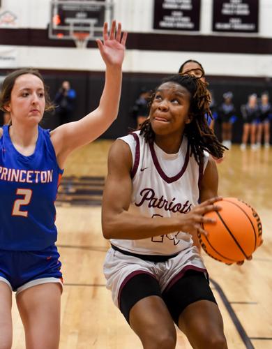 Prep girls basketball: GW sweeps MSAC superlatives | Basketball ...