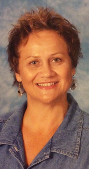 Vicki Lynn Scott | Obituary Archives | wvgazettemail.com