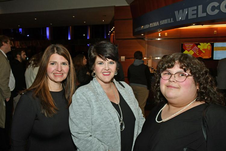 On the Town: West Virginia Symphony Orchestra | Galleries ...