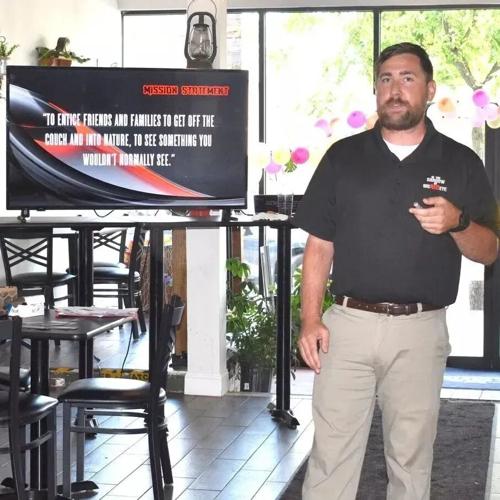 Bigfoot researcher to speak at South Charleston library | Metro Kanawha ...